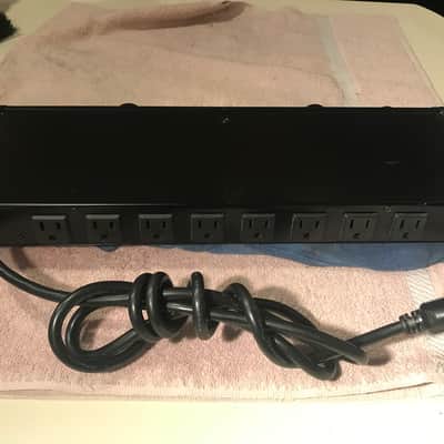 Juice Goose (similar to Furman) 8.0 LM Power Distribution | Reverb