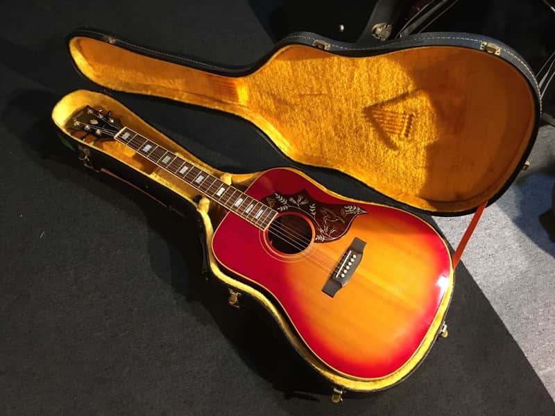 No.125225 Greco W-303R EX+ + | Reverb