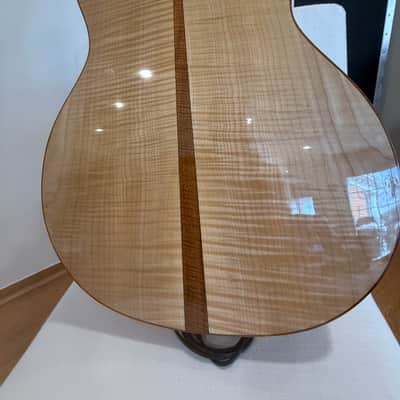 Taylor 610 CE L7 LIMITED FALL SERIES 2004 Spruce Top / Big | Reverb