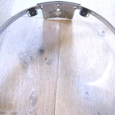 14" 8-Lug RIMS Suspension Tom Mount | Reverb Canada