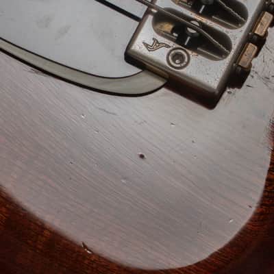 【used】ATLANSIA / Garland Bass 4st 1982 4.800kg #82040【GIB | Reverb