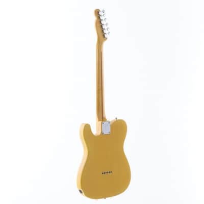 Fender Japan TL52-65SPL Blonde [MIJ F022683] (01/26) | Reverb