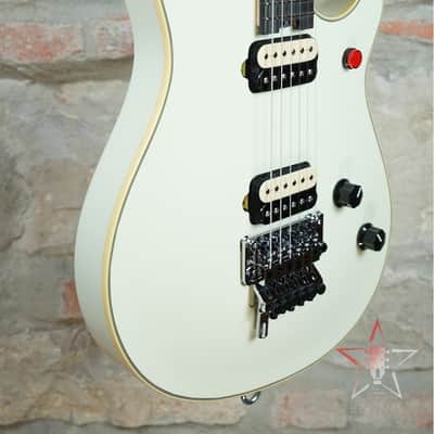 EVH Wolfgang MIJ Series - Edward Van Halen Signature - | Reverb Canada