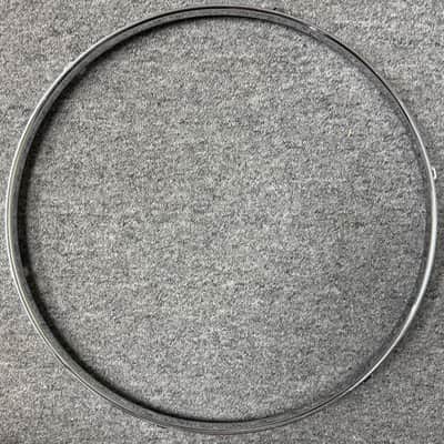 Unbranded 16" 6 Lug Drum Floor Tom Hoop | Reverb