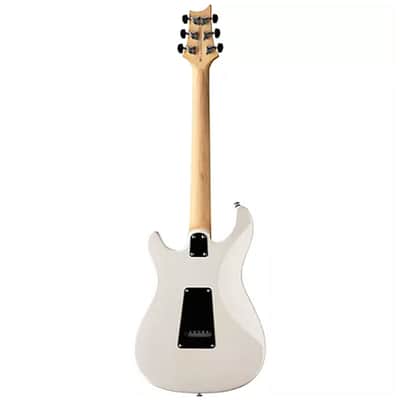 PRS SE Studio Standard SD2R Electric Guitar Pearl White | Reverb