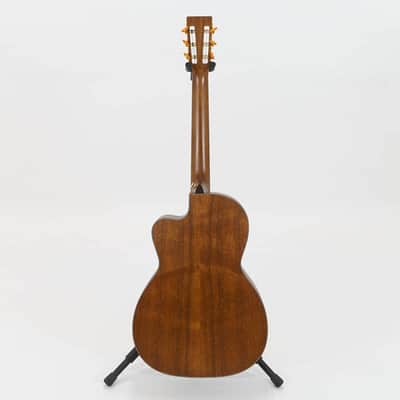 Martin 16 Series 000C12-16E Nylon 000-12 Fret Cutaway | Reverb
