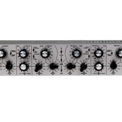 Gainlab Audio Empress 2x3 Band Tube Equalizer #253 (Used) | Reverb
