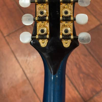 Michael Kelly Legacy Dragonfly Custom II (Limited Edition) | Reverb