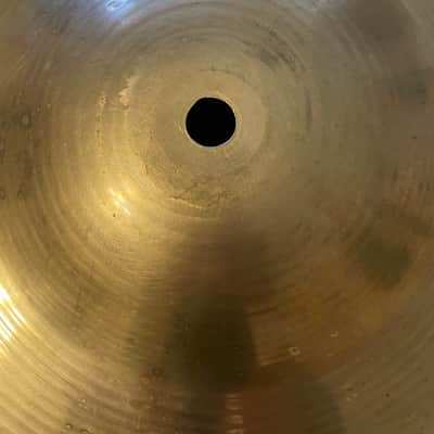 ZILDJIAN AVEDIS "CONSTANTINOPLE" 22" SIZZLE RIDE CYMBAL Circa | Reverb