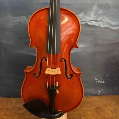 Fine Italian Violin by Li Zhihua Messiah | Reverb Australia