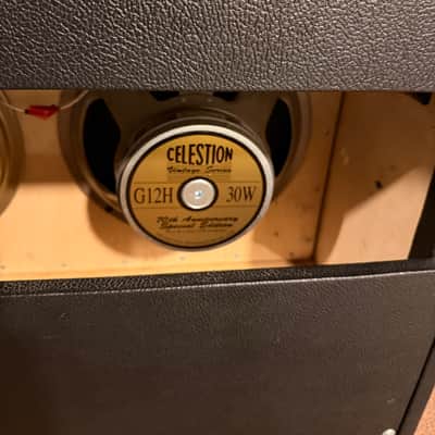 Avatar 2x12 Blues Breaker Cab | Reverb