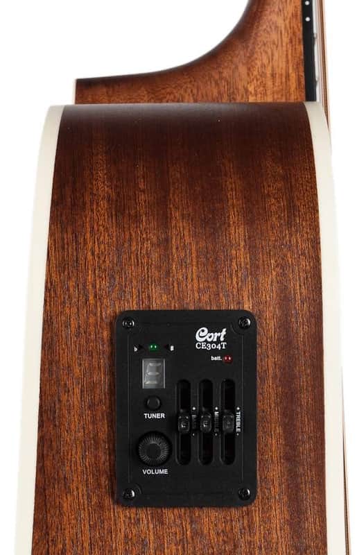 CORT MR500E OP | Reverb
