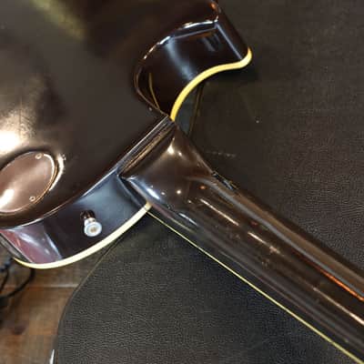 2004 Gibson Custom Shop R4 1954 Historic Reissue Jeff Beck | Reverb