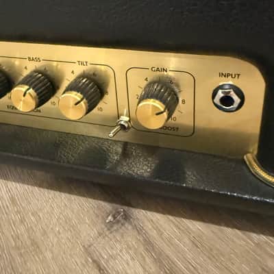 Marshall Origin 20 Headfirst 800 Mod | Reverb