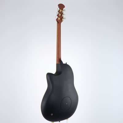 Ovation CP257 Celebrity Super Shallow Cutaway [SN 4444309] | Reverb
