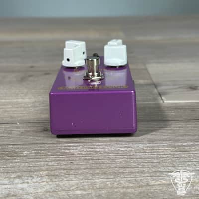 Mad Professor Amplification Royal Blue Overdrive (USED) | Reverb