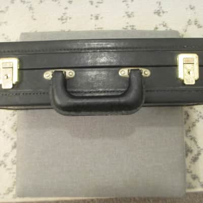 Noblet 45 Eb soprano clarinet - in excellent condition | Reverb