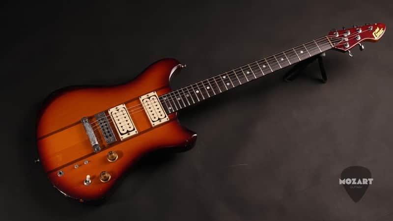Cimar Astra – Made in Japan – Matsumoku Factory – 1970s – | Reverb