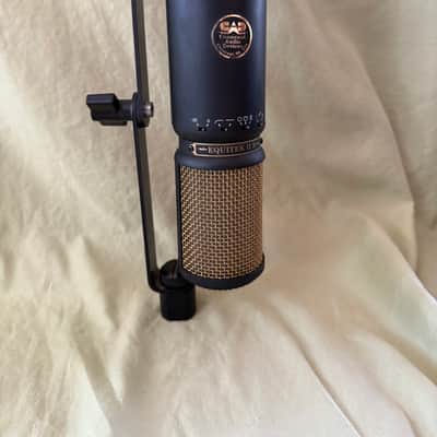 CAD Equitek IIB made in USA Self-Phantom powered | Reverb