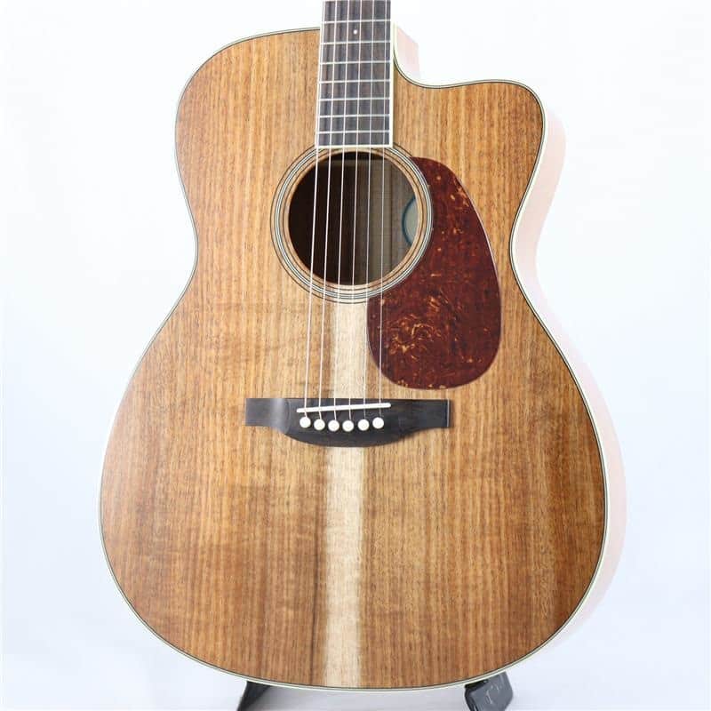 Bourgeois [Locally Selected] -Launch Edition- Hawaiian | Reverb UK