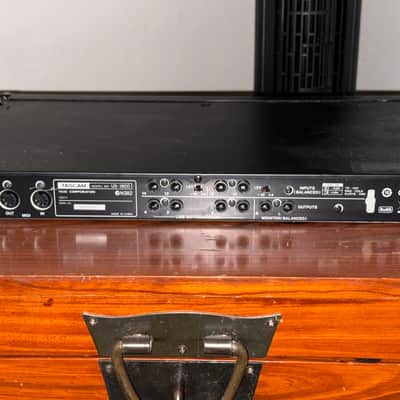 TASCAM US-1800 USB Audio Interface 2010s | Excellent | Reverb