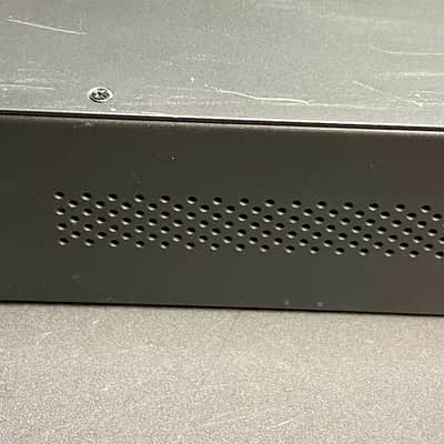 Fractal Audio AXE FX II MKII 2010s - Black | Reverb