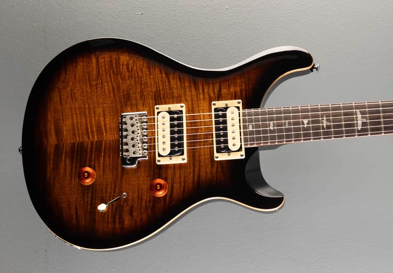 Paul Reed Smith SE Custom 24 '21 | Reverb