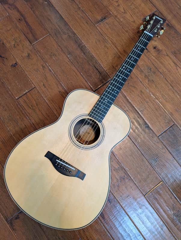 Yamaha Japan LS26 2023 | Reverb