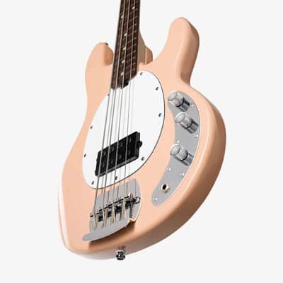 Sterling by Music Man Stingray Ray4 Bass Guitar - | Reverb Australia