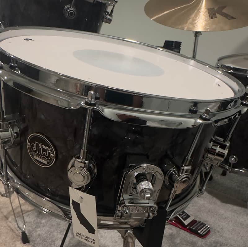 DW Performance Series - Black Diamond | Reverb