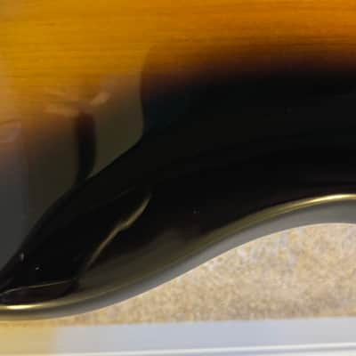 Fender Pawn Shop Series Reverse Jaguar Bass 2013 - | Reverb Canada