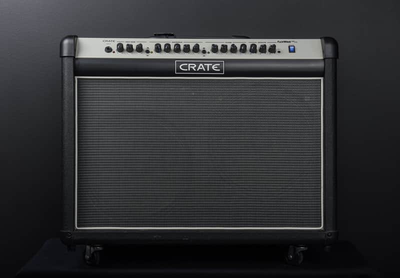 Crate FlexWave 120 2x12 combo, Recent | Reverb