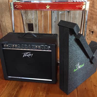 Mud Stand Amp Stand Black | Reverb