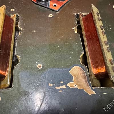 1965 Fender Jazz Bass - Charcoal Frost Metallic - Matching | Reverb