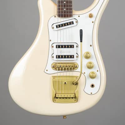 c1986 Yamaha SG-7 Flying Samurai 20th Anniversary (Japan, | Reverb