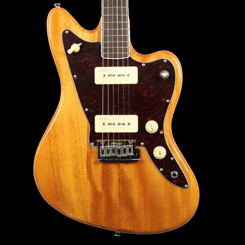 Revelation RJT-60 Marrakesh Quarter Tone, Sand Storm | Reverb