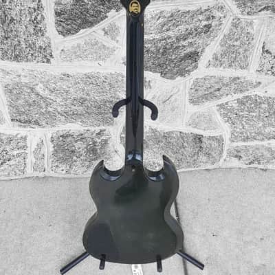 Gibson SG Gothic, 2000 | Reverb