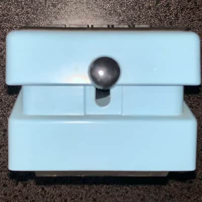 Boss CE-5 Chorus Ensemble pink Label) 2001 - Present - Blue | Reverb