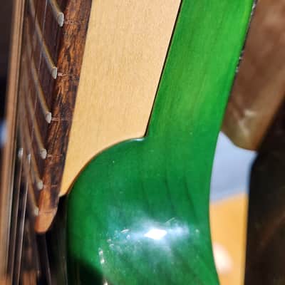 Hamer Slammer Series Diablo-W/ Floyd Rose-Super Cool | Reverb