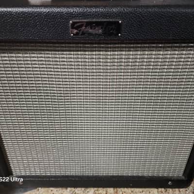 Fender Blues Junior IV 15-Watt 1x12" Guitar Combo 2018 - | Reverb