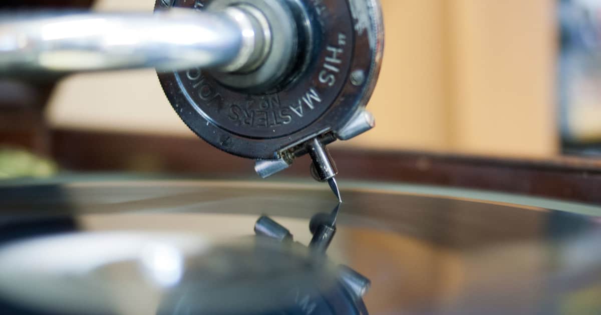 History of the Record Player Part I: The Early Years | Reverb News