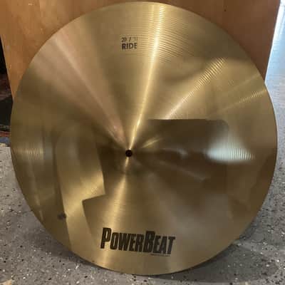 Power Beat 20" Ride Cymbal | Reverb
