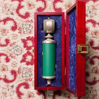 Blue Microphones Kiwi #54-01823 Second Hand | Reverb