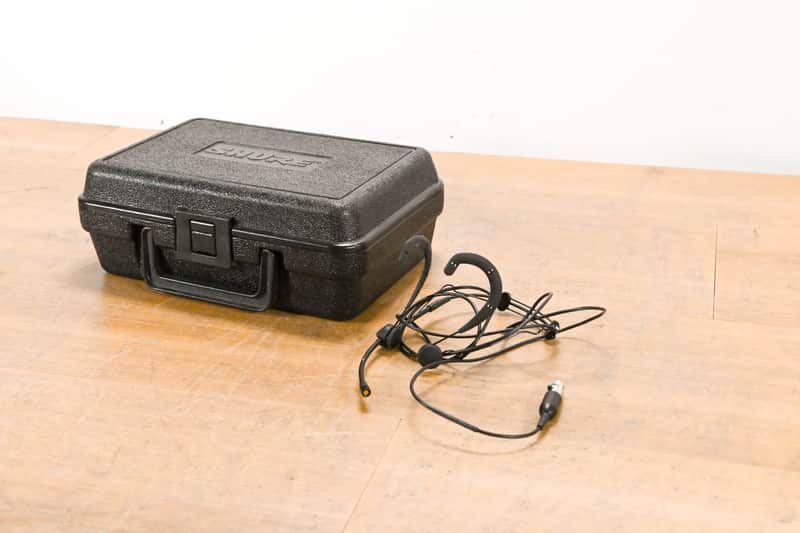 Shure Beta 53 Headset Vocal Microphone CG011B0 | Reverb