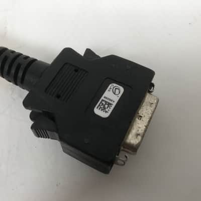 AVID Digidesign Digilink 12 Foot Cable 918029012-00 | Reverb
