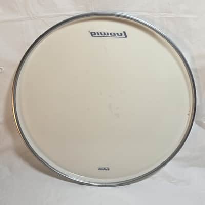 Evens 14" Coated Drum Head w/ Ludwig Logo | Reverb