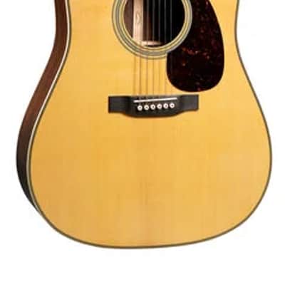 Martin Standard Series Super HD-28 2026 - Present - Aging | Reverb