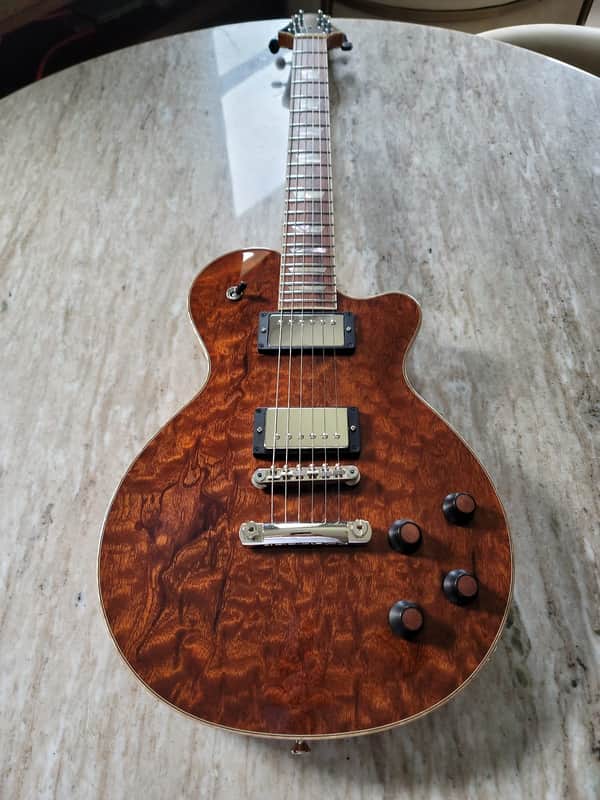 Briggs Apollo "The Tree" | Reverb