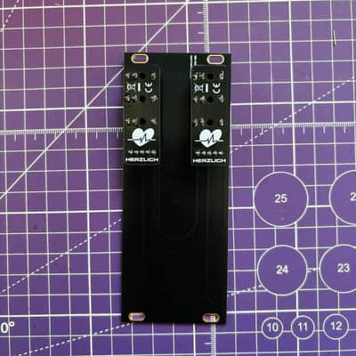 Herzlich Labs Man-Machine Interface Matrix | Reverb