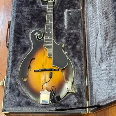Mandolins - New & Used Mandolins For Sale | Reverb
